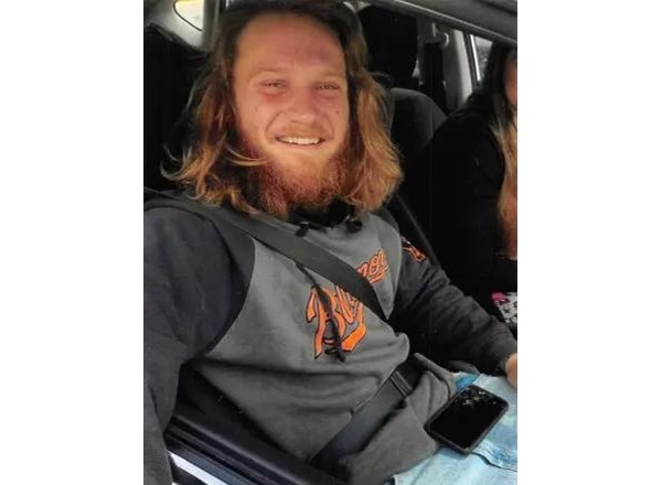 Donovan Grimes Obituary (2024) - Galesville, MD - CLOSED-Hardesty ...