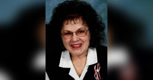 Sally V. Rodriguez Obituary (2022) - Trenton, MI - Martenson Family of ...