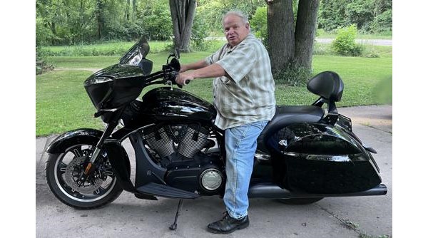 Steven Edward Marshall Obituary (2025) - Flat Rock, MI - Michigan ...