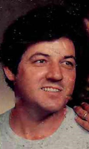 Charles Wayne Johnson Obituary (2022) - Otway, OH - Botkin Hornback ...