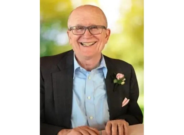 Bill Andrews Obituary (2025) - Naperville, IL - Friedrich-Jones Funeral ...