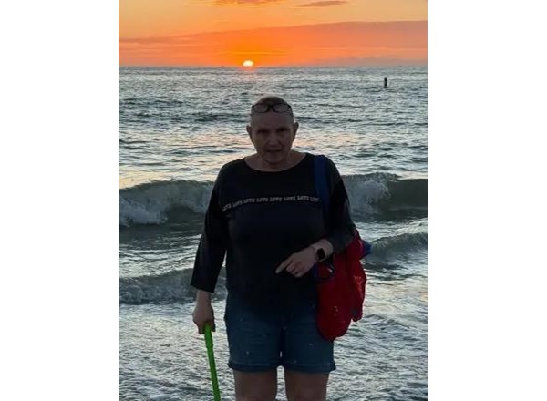 Terri Hinkle Obituary (2026) - Germantown, OH - Dalton Funeral Home ...