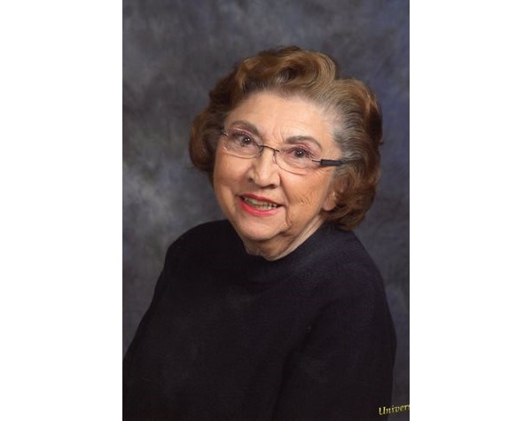 Betty Mae McIntyre Obituary (2023) - Lexington, KY - Kerr Brothers ...
