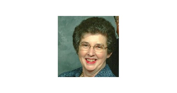 Ann Mary Becker Obituary (2023) - Monroe, MI - Bacarella Funeral Home ...