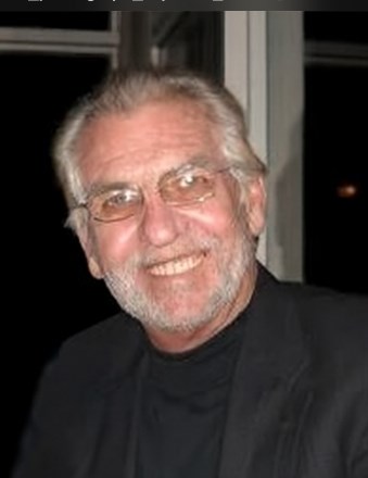 James Russell Welch Obituary (2025) - Lexington, KY - Kerr Brothers ...