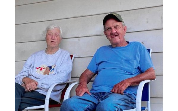 Raymond "Buddy" Elliott Jr Obituary (2026) - Russellville, OH - Meeker ...