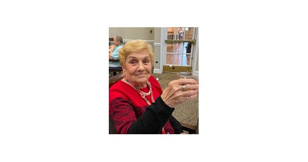 Donna J. Nolan Obituary (2025) - Melbourne, FL - Brownlie & Maxwell ...