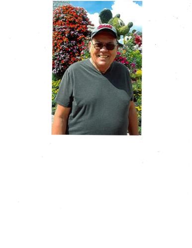 Samuel L. Lombardo Obituary (2023) - Apopka, FL - Baldwin Brothers ...