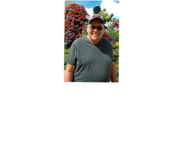 Samuel L. Lombardo Obituary (2023) - Apopka, FL - Baldwin Brothers ...