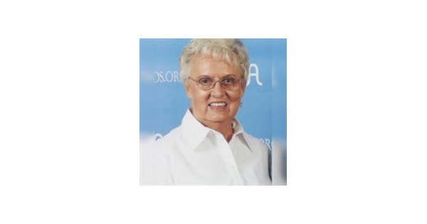 Shirley Ruth Stuart Obituary (2024) - Lubbock, TX - Sanders Funeral ...