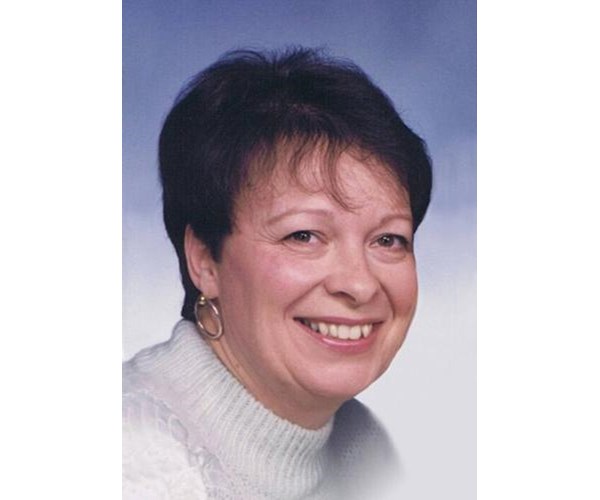 Jean Kay Nieciak Obituary (2026) - Darien, IL - Adolf and Powell ...