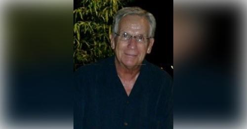 Daniel David Zinda Obituary (2023) - Fountain Hills, AZ - Messinger ...