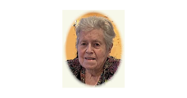 Marie H. Rowe Obituary (2025) - Sanborn, NY - Rhoney Funeral Home, Inc ...
