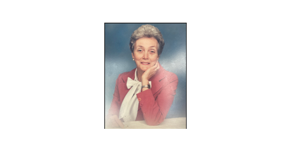 Rachel Trader Obituary (2022) - Pocomoke City, MD - Holloway Funeral ...