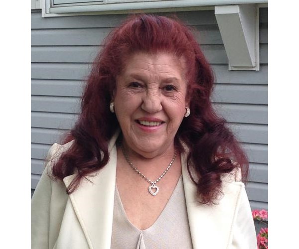 Nancy J. Phillips Obituary (2025) - Hamilton, NJ - Knott's Colonial ...