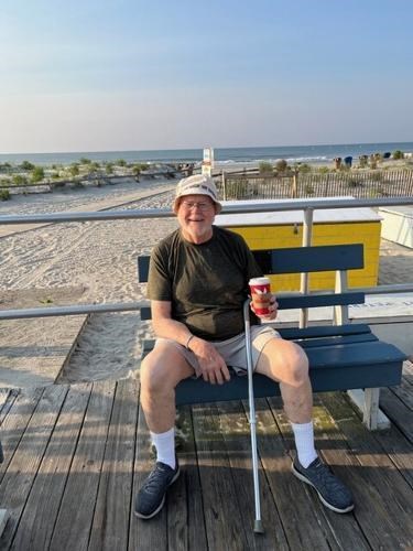 Edward G. Myers Obituary (1944 - 2025) - West Chester, PA - WFMZ-TV 69 News