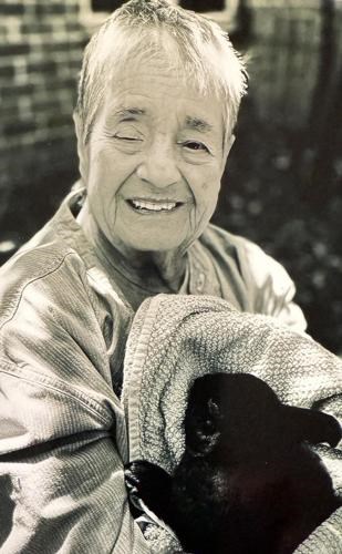 Louise Natola Obituary (2025) - Cleveland, OH - Tomon and Sons Funeral ...