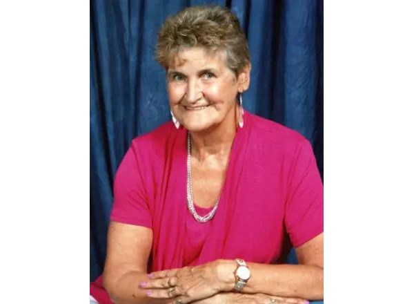Jean Marie Brieske Obituary (2024) - Newport News, VA - Altmeyer ...