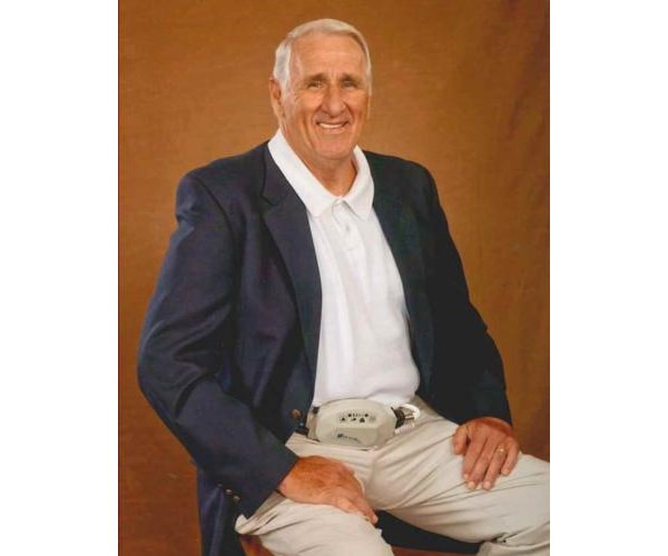 Richard Earl Esslinger Sr. Obituary (2025) - Lillington, NC - O'Quinn ...