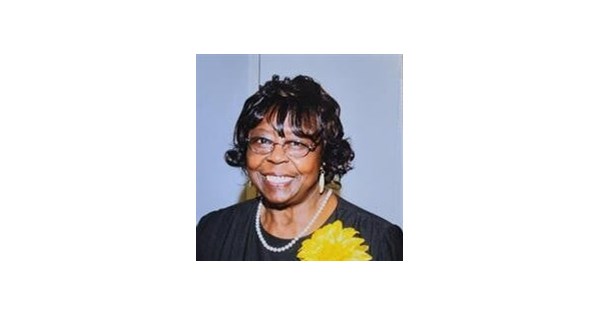 Rubye J. Johnson Obituary (2025) - Columbia, SC - Palmer Memorial ...