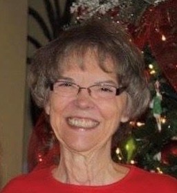 Janice Cade Obituary and Online Memorial (2023)