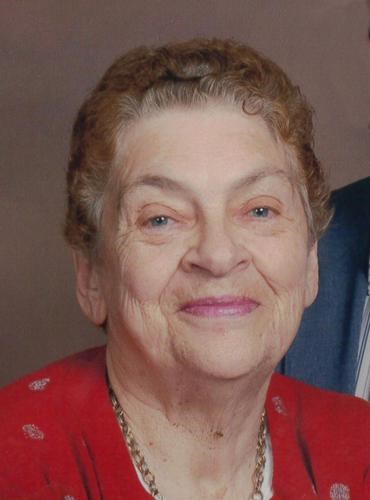 Bonnie J. Pergande Obituary (2022) - Antigo, WI - Bradley Funeral Home ...