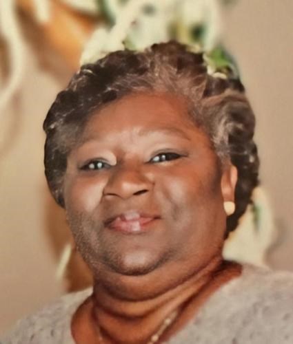 Cassandra Latrece Gammons Wilkerson Obituary (2026) - Dublin, GA ...