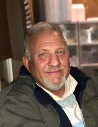 Steve Cook Obituary (2025) - Covington, TN - Covington Funeral Home