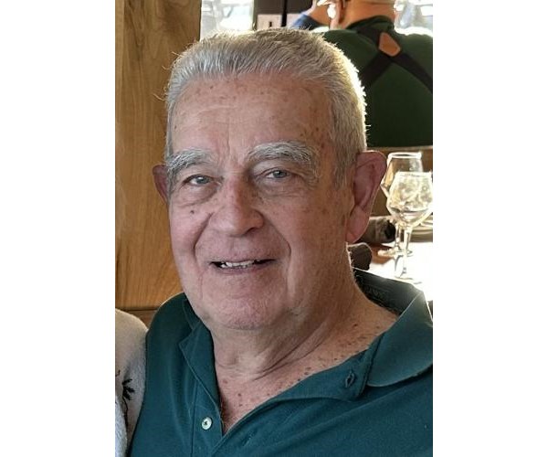 James Butch Edward Cunningham Obituary (2025) - Flat Rock, MI ...