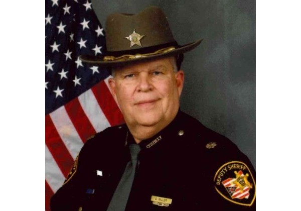 Gregory "Greg" Miller Obituary (2025) - Cincinnati, OH - Arlington ...