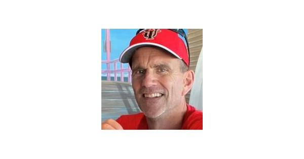 Jason H. Clark Obituary (2025) - Exeter, NH - Stockbridge Funeral Home ...