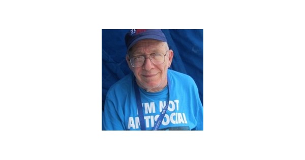 Leonard Jay Wein Obituary (2024) - Stuart, FL - Treasure Coast Seawinds ...