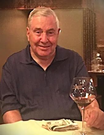 George F. Raymond Jr. Obituary (2025) - Mahopac, NY - Cargain Funeral ...