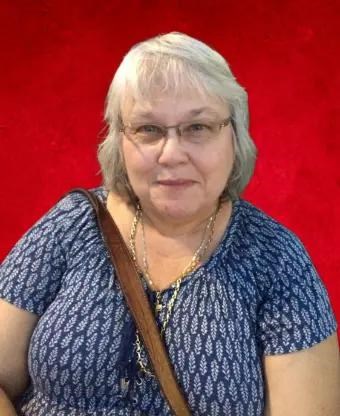 Shirley Pefanis Obituary (2024) - Corpus Christi, TX - Maxwell P. Dunne ...