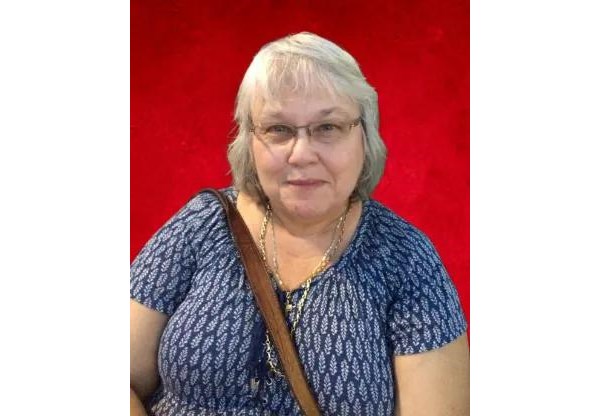 Shirley Pefanis Obituary (2024) - Corpus Christi, TX - Maxwell P. Dunne ...