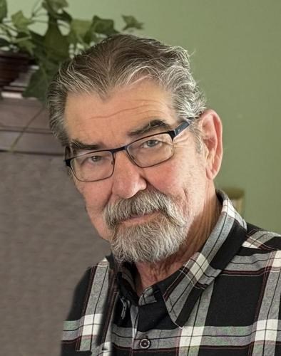 Steven Lee Vonasek Obituary (2025) - East Grand Forks, MN - Dahl ...