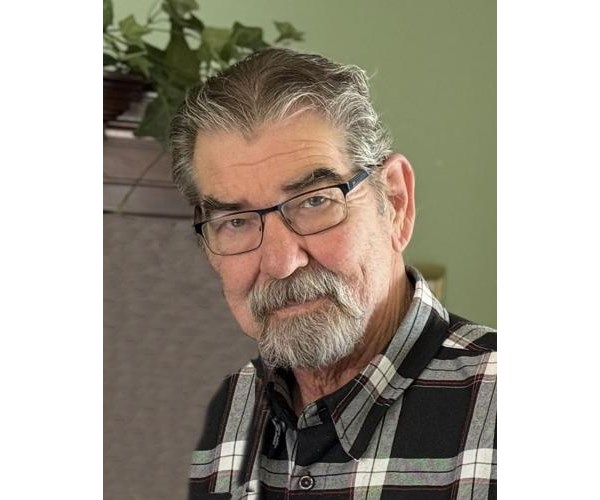 Steven Lee Vonasek Obituary (2025) - East Grand Forks, MN - Dahl ...