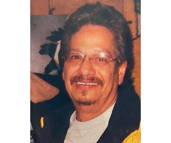 Steven Padilla Obituary (2021) - Clearfield, UT - Aaron’s Mortuary and ...