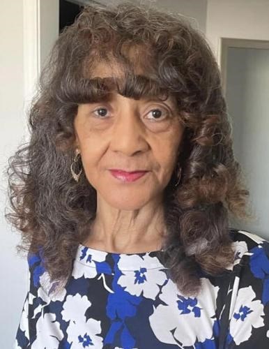Ms. Carrie Mae Jamison Wilson Obituary (2023) - Columbia, SC - Myers ...