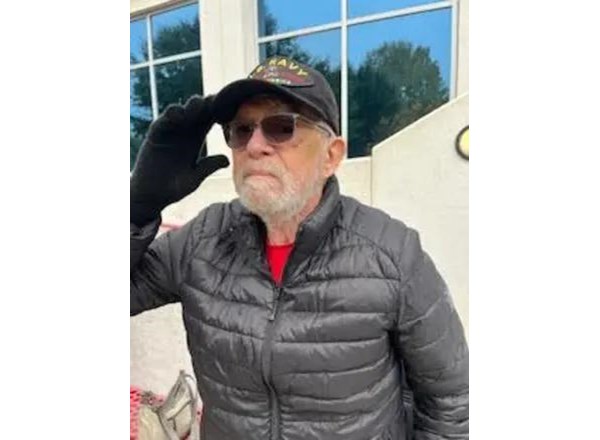 Charles F. "Charlie" Steele Aoc Retired Obituary (2024) - Chesapeake ...