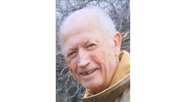 Garland Raymond Gay Jr Obituary (2024) - Pocatello, ID - Cornelison ...