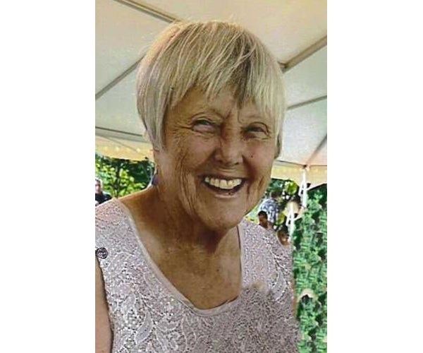 Bette L. "Cable" Barnes Obituary (2025) - Massillon, OH - Heitger ...