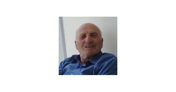 Anastasios C. Kyriakides Obituary (2023) - Norwalk, CT - Collins ...