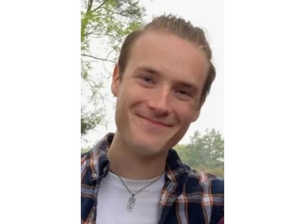 Tobias R "Toby" Gavin Obituary (2025) - Glenolden, PA - McCausland ...