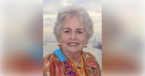 Shirley Griffin Shields Obituary (2023) - Gadsden, AL - Glencoe-Hokes ...