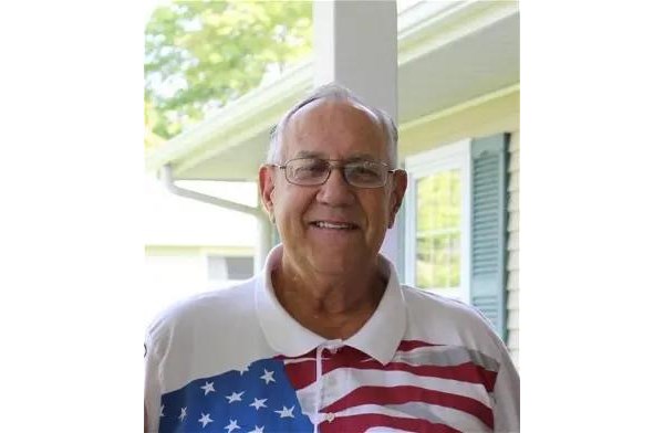 Allen M. Frantz Obituary (1946 - 2024) - Warren, OH - Mahoning Matters