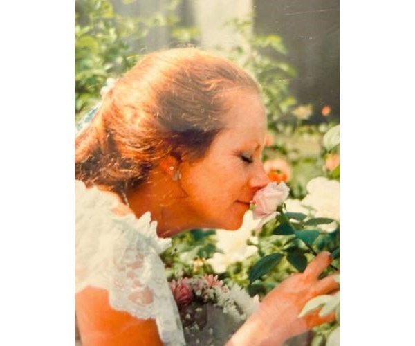Shirley Jean Henry Obituary (2026) - Rudy, AR - Lewis Funeral Chapel ...