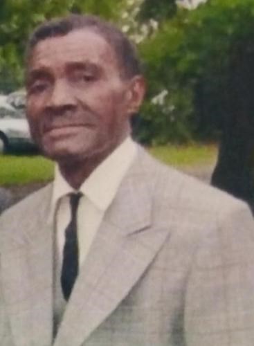 George Edward Brooks Obituary (2025) - Louisa, VA - D.D. Watson ...