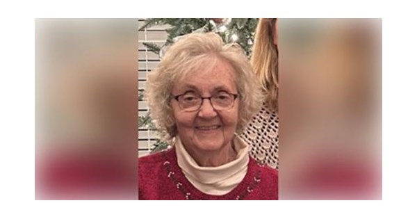 Phyllis E. Chronister Obituary (2023) - Spring Grove, PA - Beck Funeral ...