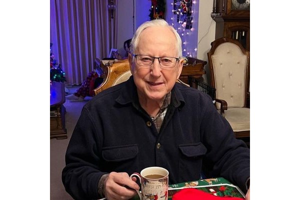 David Nowak Obituary and Online Memorial (2025)